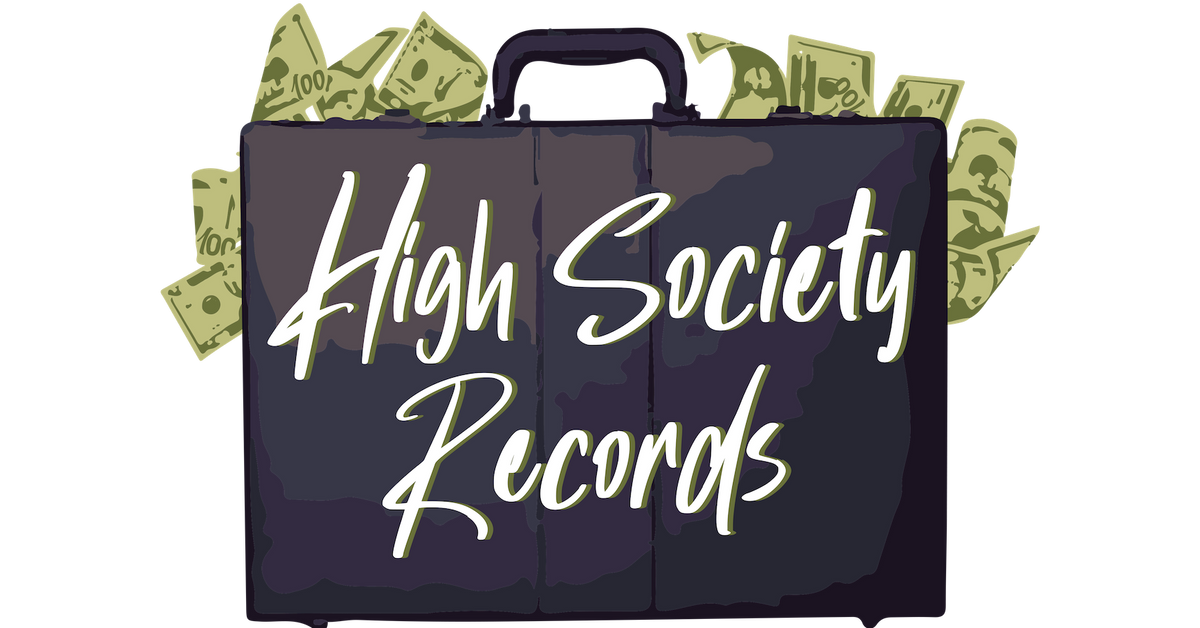 High Society Store