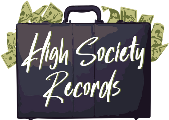 HIGH SOCIETY TRACKSUIT SET – High Society Store